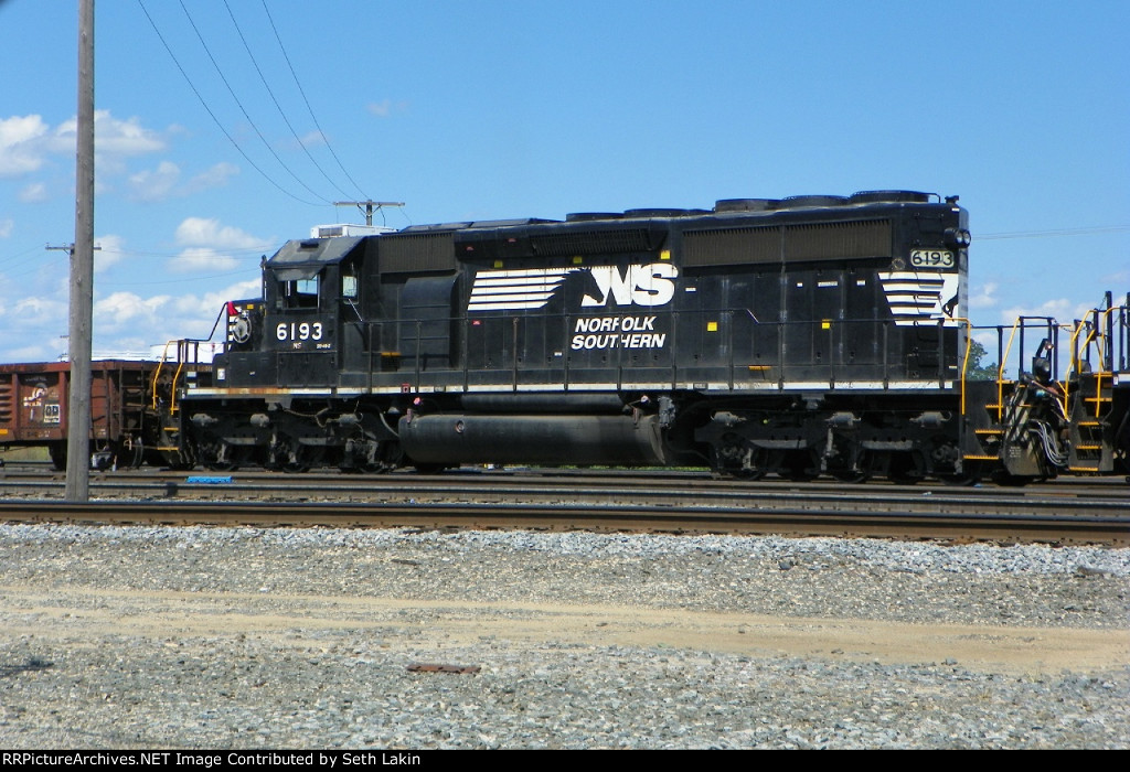 NS 6193